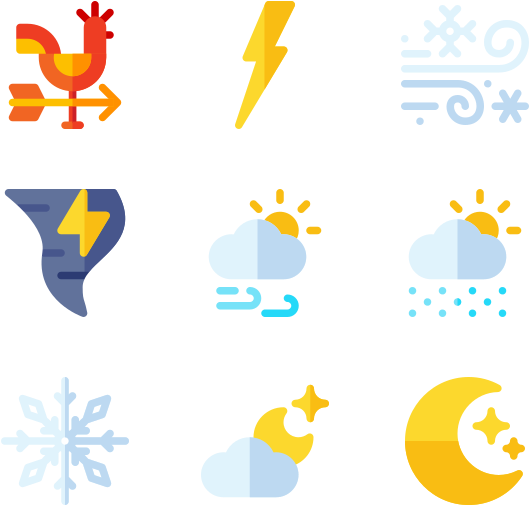 Download Weather - Full Size PNG Image - PNGkit