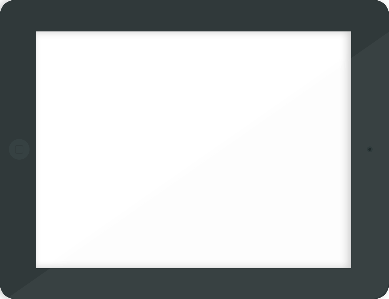 Download Mobile Phone Template Png - Full Size PNG Image - PNGkit