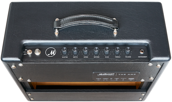 Download The Amp 12" Combo - Guitar Amplifier - Full Size PNG Image ...