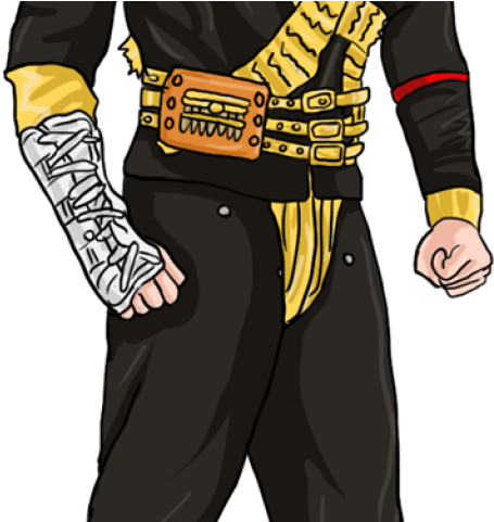 Download Michael Jackson Cliparts - Cartoon - Full Size PNG Image - PNGkit