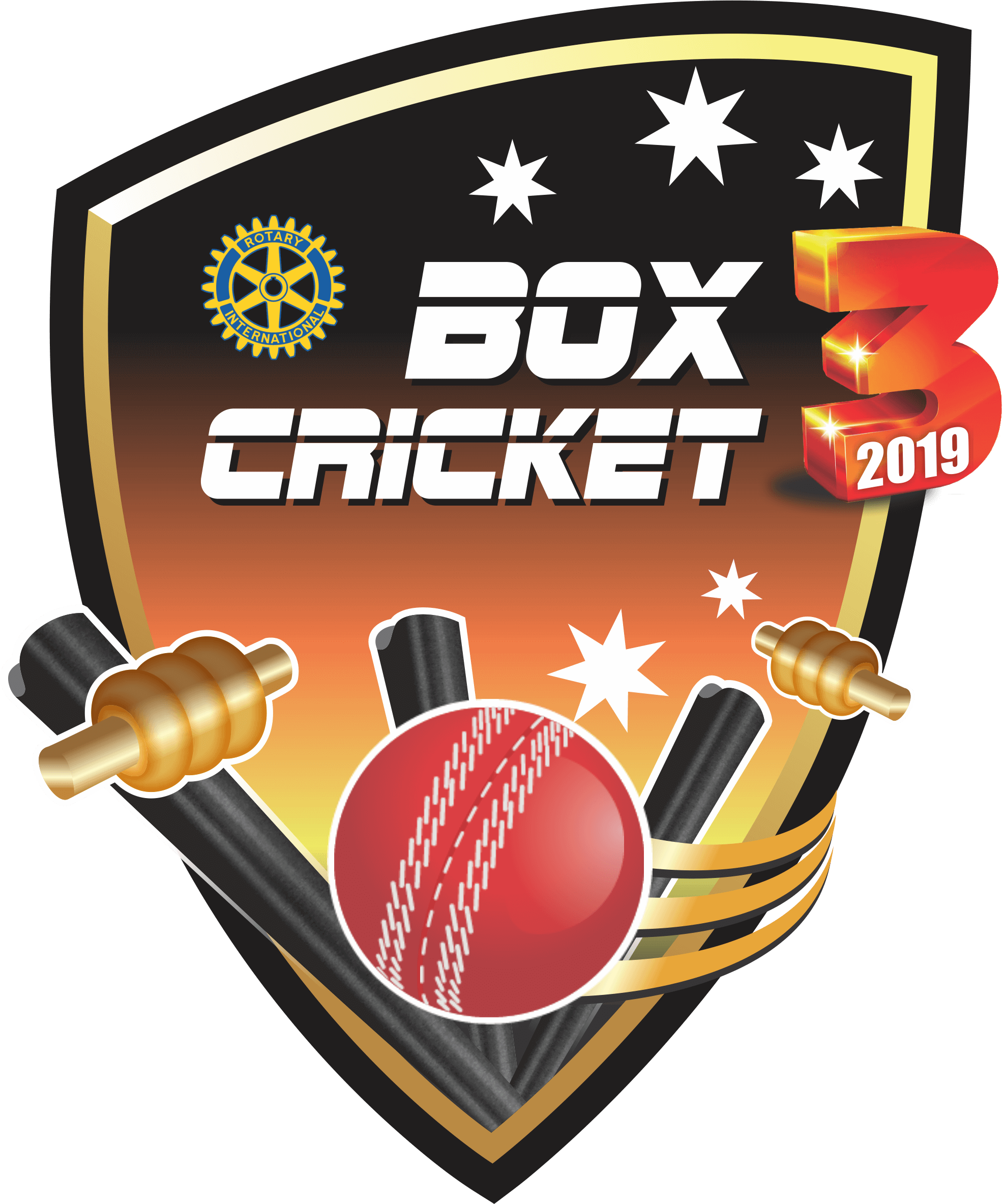 Download 14th, 15th , 16th & 17th Feb - Box Cricket Logo - Full Size ...