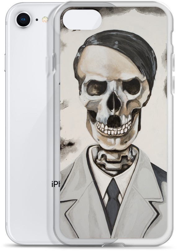 Download Adolf Hitler - Portrait - Full Size PNG Image - PNGkit