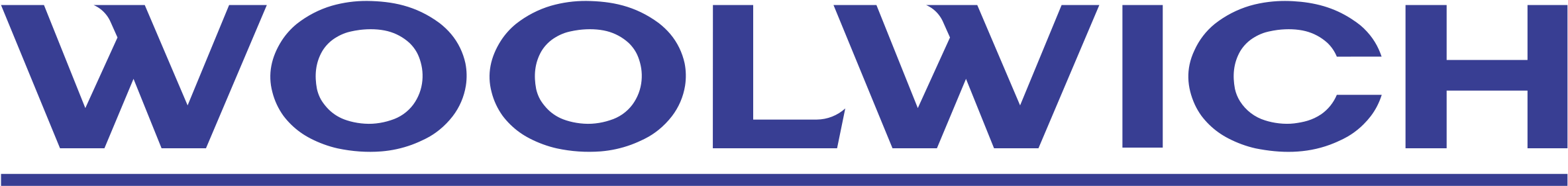 Download Woolwich Logo Png Transparent - Printing - Full Size PNG Image ...