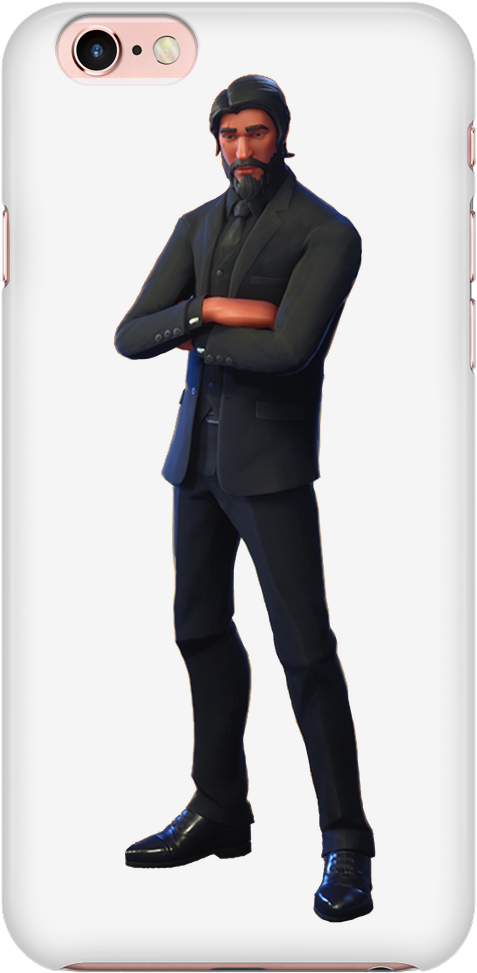 Download Reaper Skin Png Fortnite - Full Size PNG Image - PNGkit