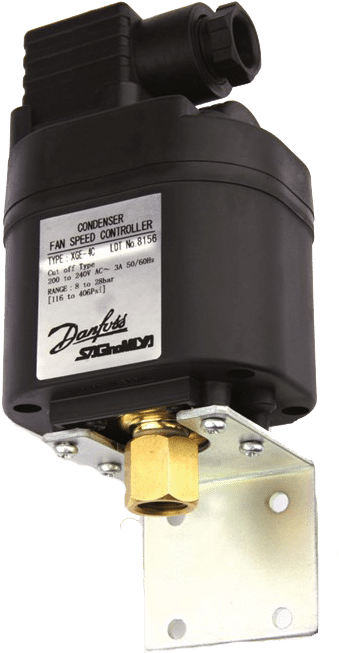 Download Controlador Xge Controlador Danfoss Xge Controlador - Danfoss ...