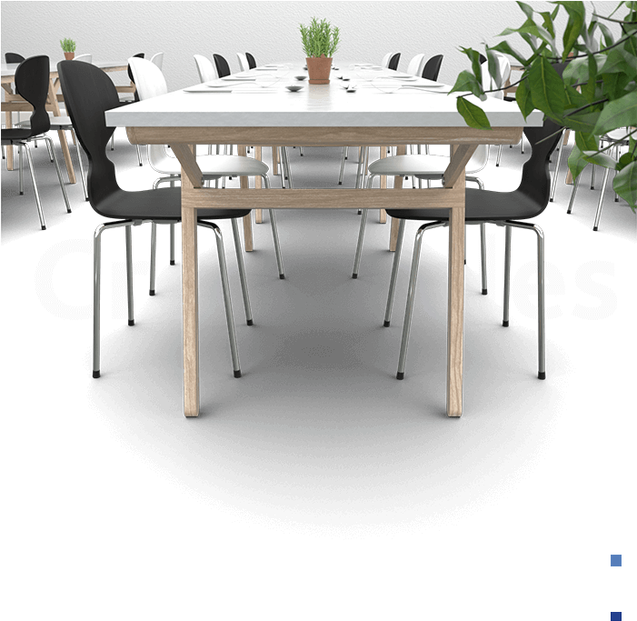 Download Kitchen & Dining Room Table - Full Size PNG Image - PNGkit