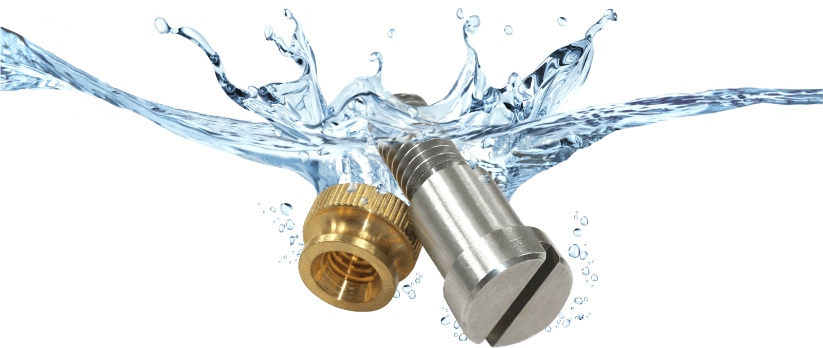 Download Products That Make A Splash - Bullet - Full Size PNG Image ...