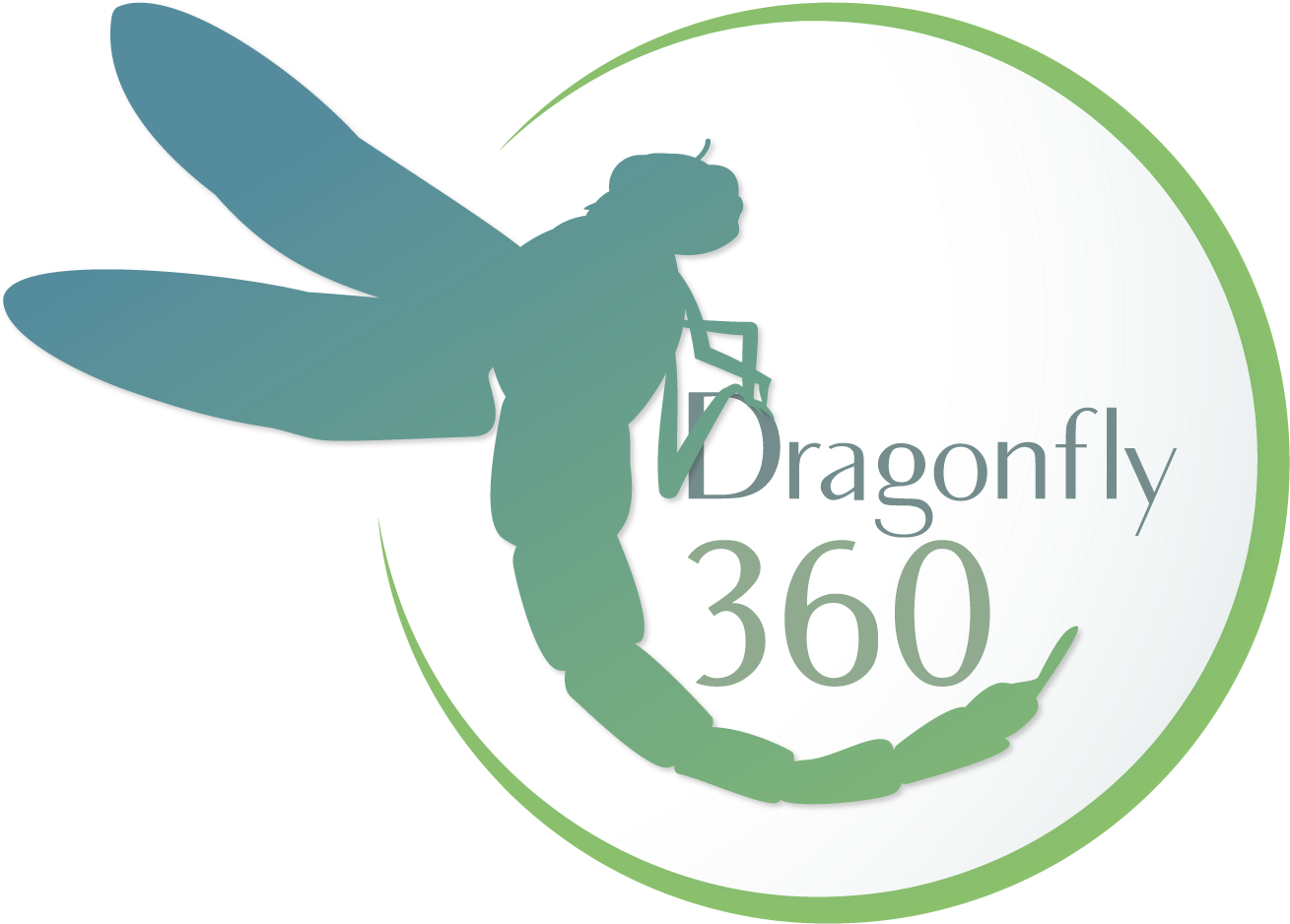 Download Logo Design By Quortex Design For This Project - Dragonflies ...