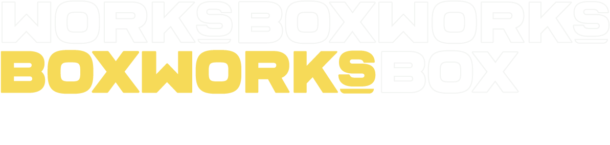 Download Boxworks Logo Large - Parallel - Full Size PNG Image - PNGkit