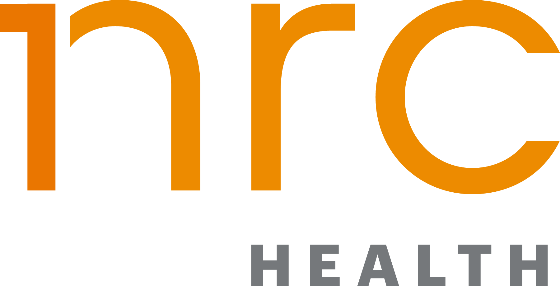 Download Nrc Health - Nrc Health Logo - Full Size PNG Image - PNGkit
