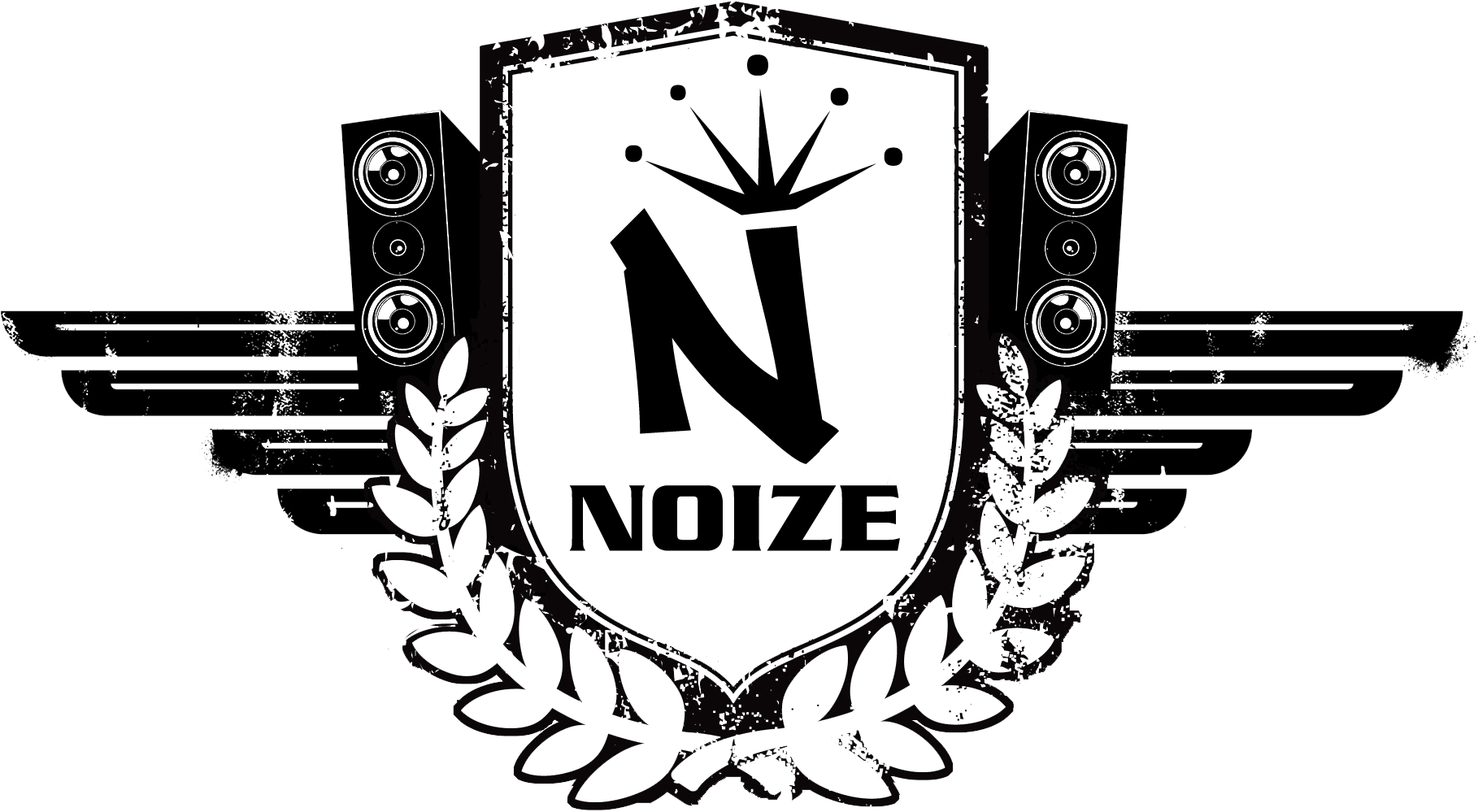Download Noize-logo - Emblem - Full Size PNG Image - PNGkit