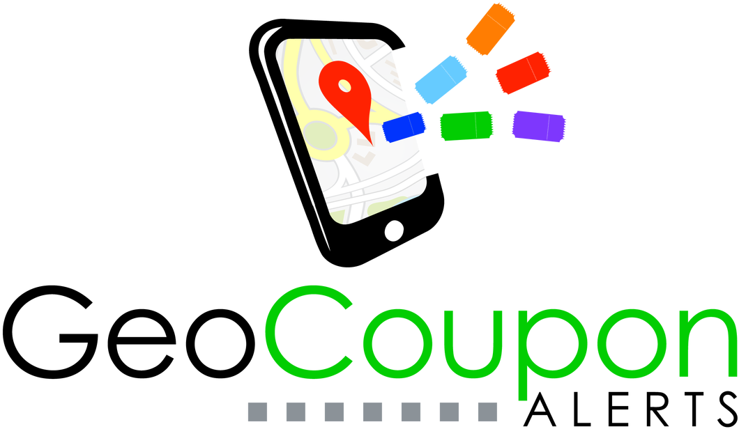 Download Geo Coupon Alerts - Full Size PNG Image - PNGkit