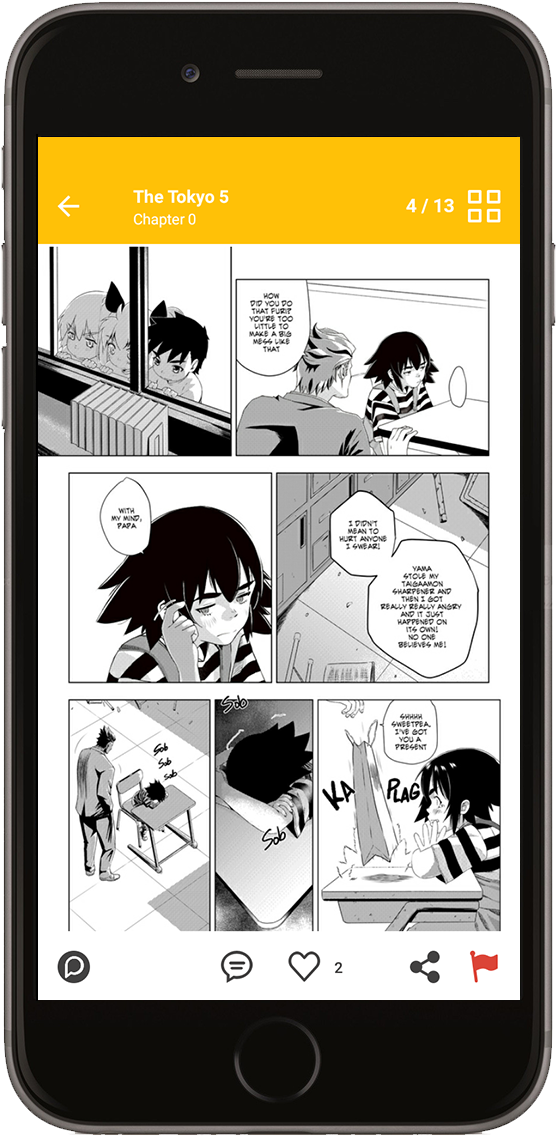 Download The Tokyo 5 Sample 4 - Full Size PNG Image - PNGkit