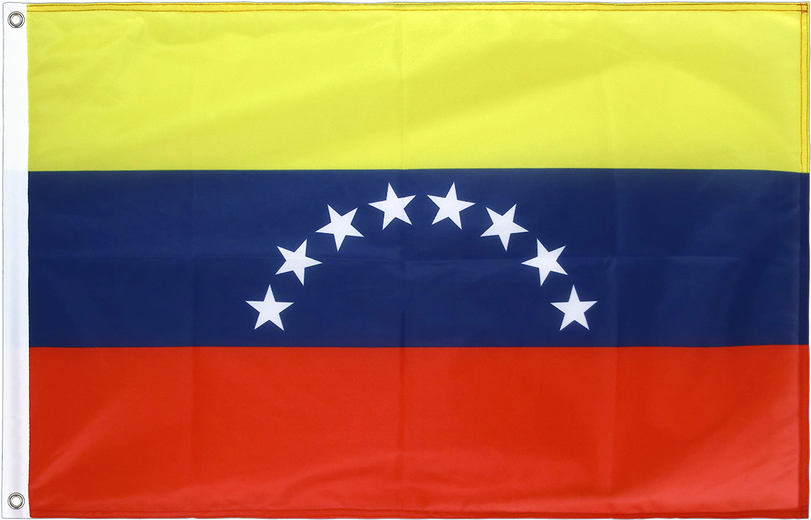 Download Venezuela 8 Stars - Venezuela Flag To Print - Full Size PNG ...