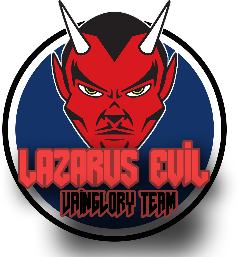 Download [ios/ Android] Vainglory - Poster - Full Size PNG Image - PNGkit