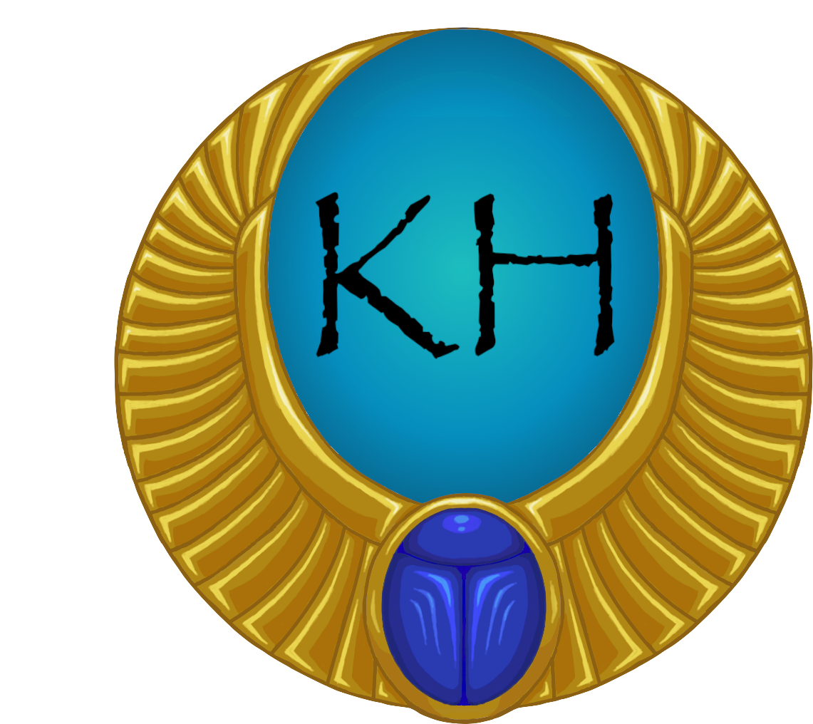 Download Kh - Color Wheel - Full Size PNG Image - PNGkit