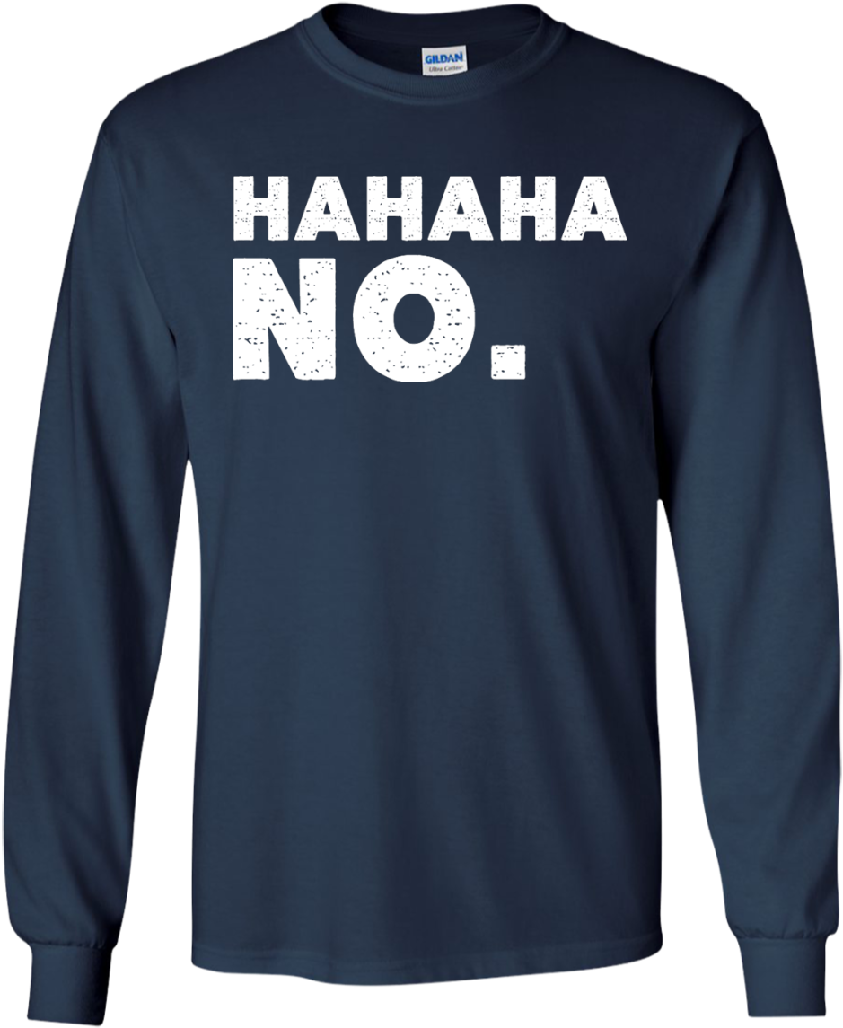 Download Hahaha No Tshirt - Scotch Soda Blauw Sweatshirt - Full Size ...