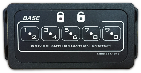 Download Driver Authorization System - Switch - Full Size PNG Image ...