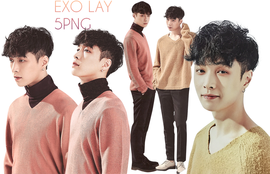 Download Exo Png 2017 - Adolescent - Full Size PNG Image - PNGkit