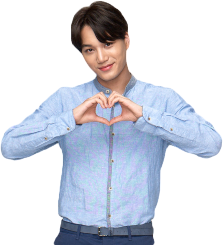 Download Exo Sticker - Cardigan - Full Size PNG Image - PNGkit