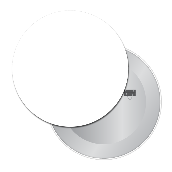 Download Design Your Own Button - Circle - Full Size PNG Image - PNGkit