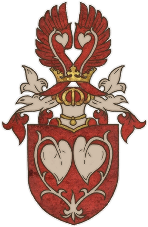 Download The Coat Of Arms Of The Lords Of Talmberg Consists - Kingdom ...