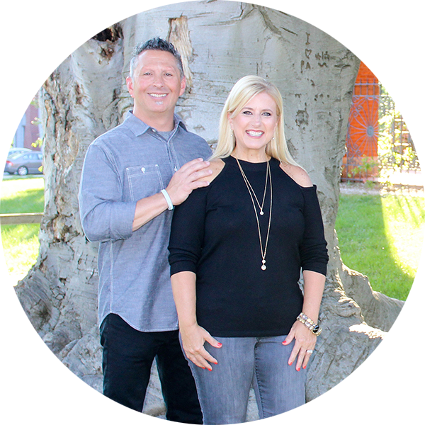 Download Anthony & Christy Milas - Fun - Full Size PNG Image - PNGkit