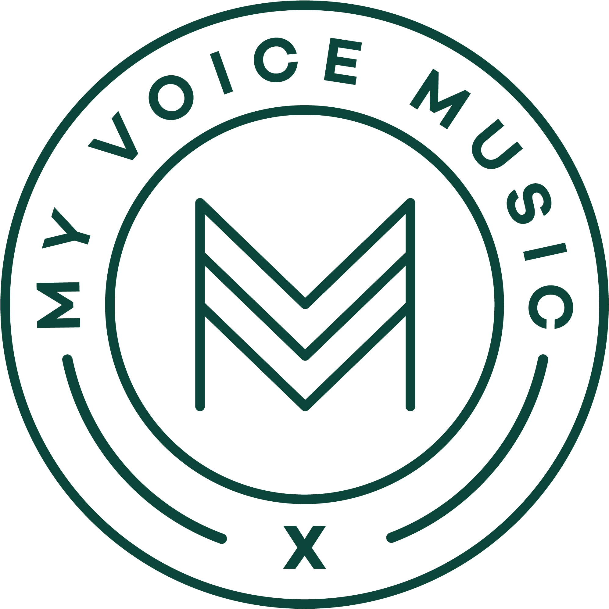 Download Mvm X Celebrated 10 Years Of Impact & $100k Raised - Logos ...