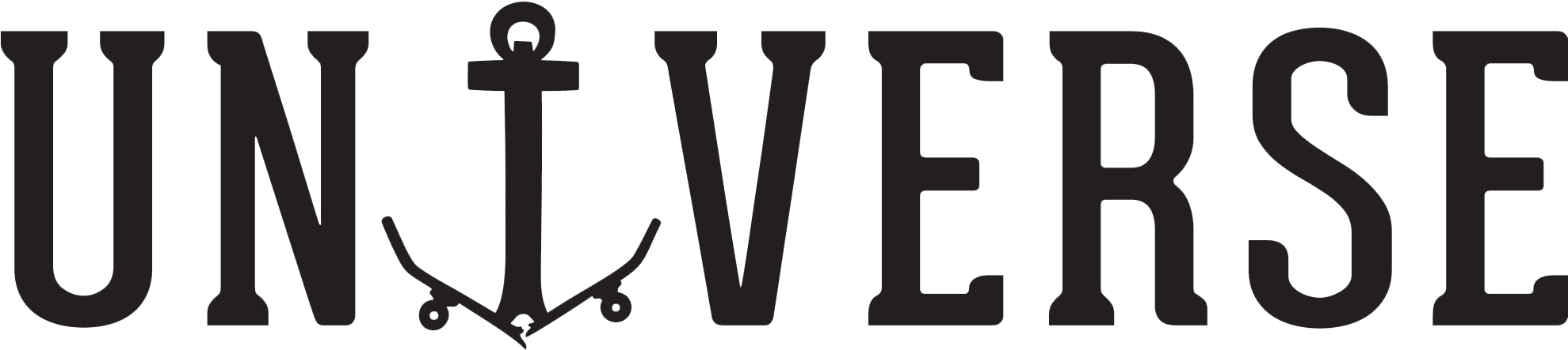 Download Universe Boardshop Universe Boardshop - Meat And Poultry Logo ...