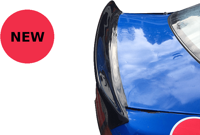 Download Origin Labo Nissan Silvia S14 Type 2 Rear Trunk Boot - Full ...