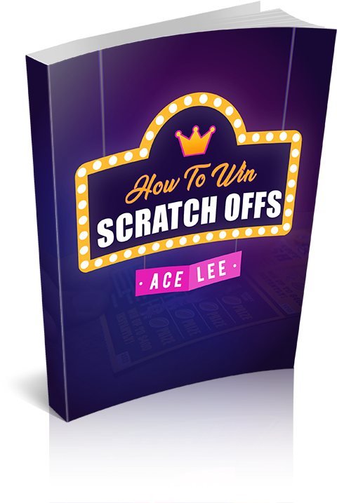 Download "how To Win Scratch Offs" Is The World's First & Original ...
