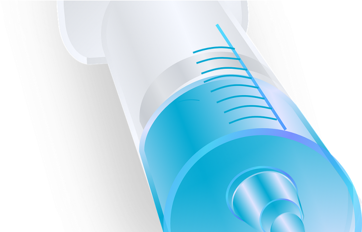 Download Syringe Clip Art - Full Size PNG Image - PNGkit