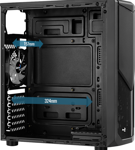 Download Built For High Performance - Full Size PNG Image - PNGkit