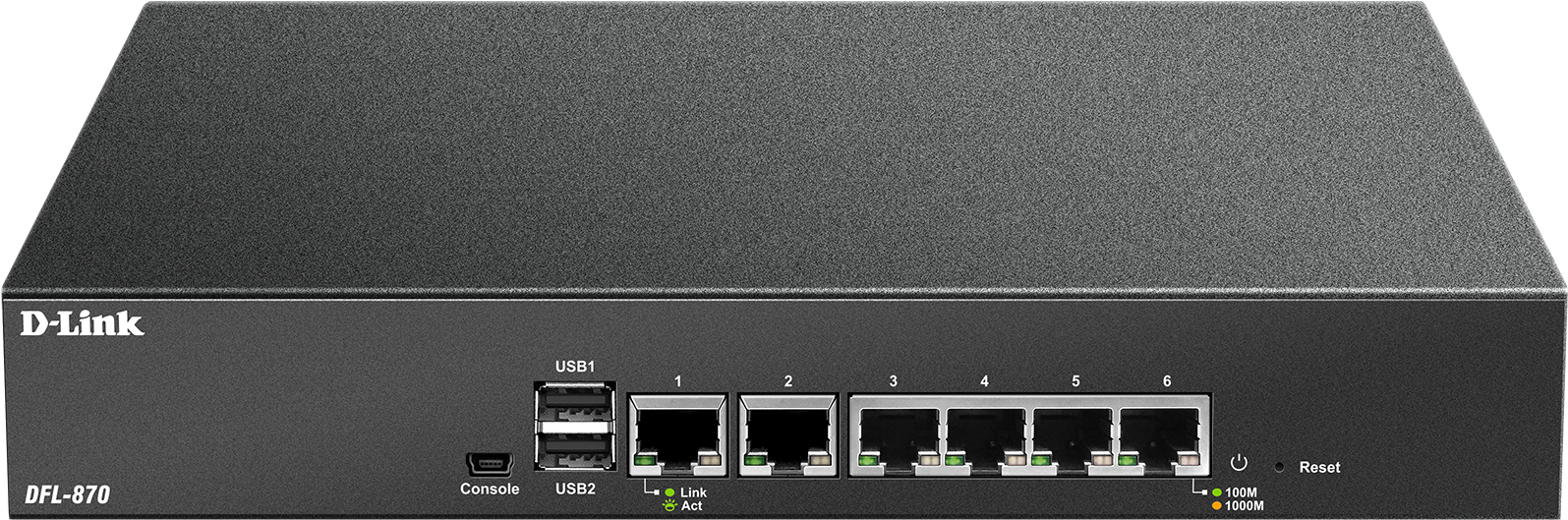 Download Dfl 870 Netdefend Utm Firewall Dfl - D Link Dfl 870 - Full ...