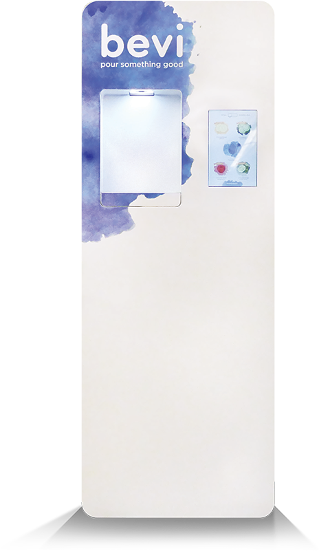 Download Bevi-machine - Tablet Computer - Full Size PNG Image - PNGkit