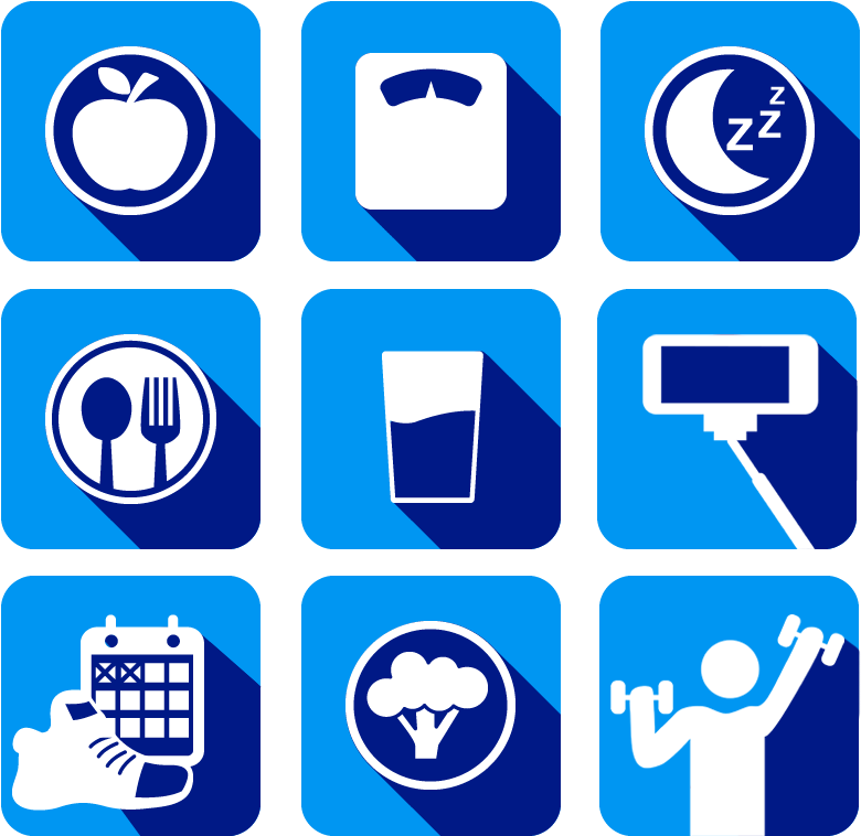 Download Introduce A Fun Competition To Your Daily Routine - Daily ...