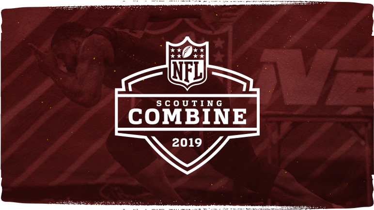 Download A Quick Primer Of All The Nfl Combine Events And Records - Nfl ...
