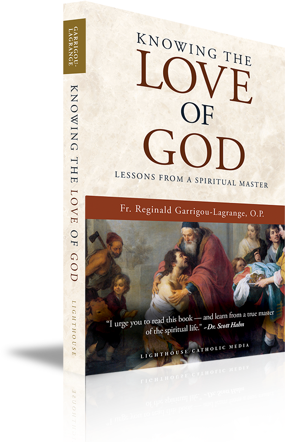 Download Knowing The Love Of God - Knowing The Love Of God: Lessons ...