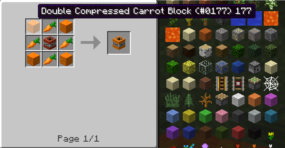 Download Code Chicken Core Transparent Background - Minecraft - Full ...