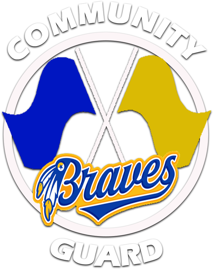 Download Winter Guard Places 3rd At Ntca Championship Competition ...