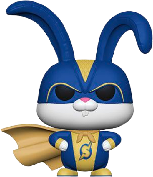 Download Funko Pop Vinyl - Funko - Full Size PNG Image - PNGkit