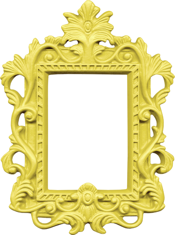 Download Picture Frame - Full Size PNG Image - PNGkit