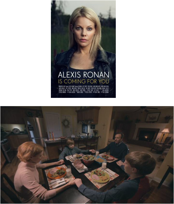 Download Michael As Eugene The Head Of The Appleton Family From - Girl ...