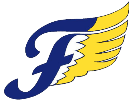 Download Fluvanna County Flucos - Fluvanna County High School Logo ...