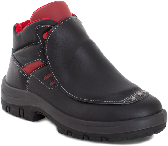 Download Work Boots - Full Size PNG Image - PNGkit