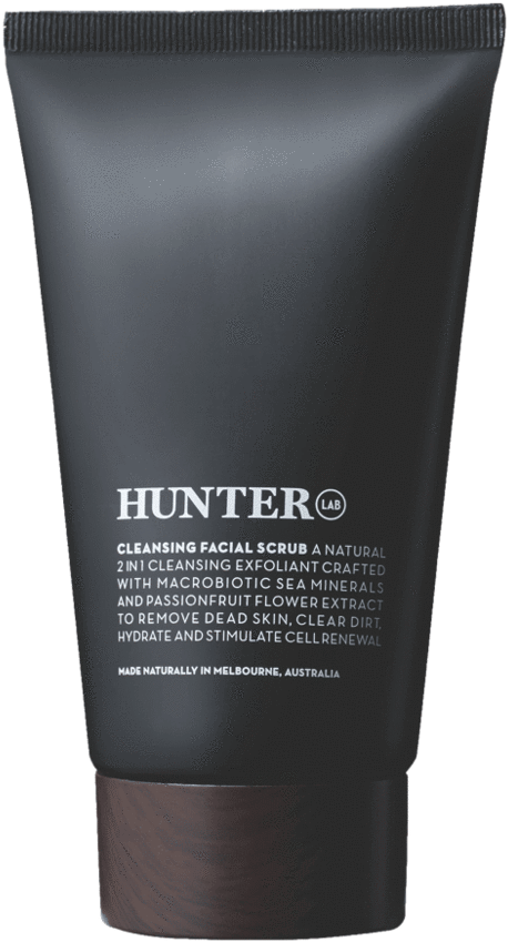Download Hunter Lab Skin Care - Full Size PNG Image - PNGkit