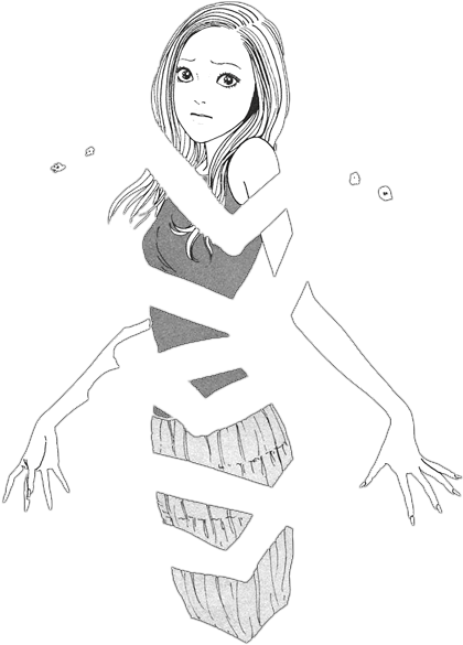 Download Jpg Library Download Ah - Tomie Transparent - Full Size PNG ...