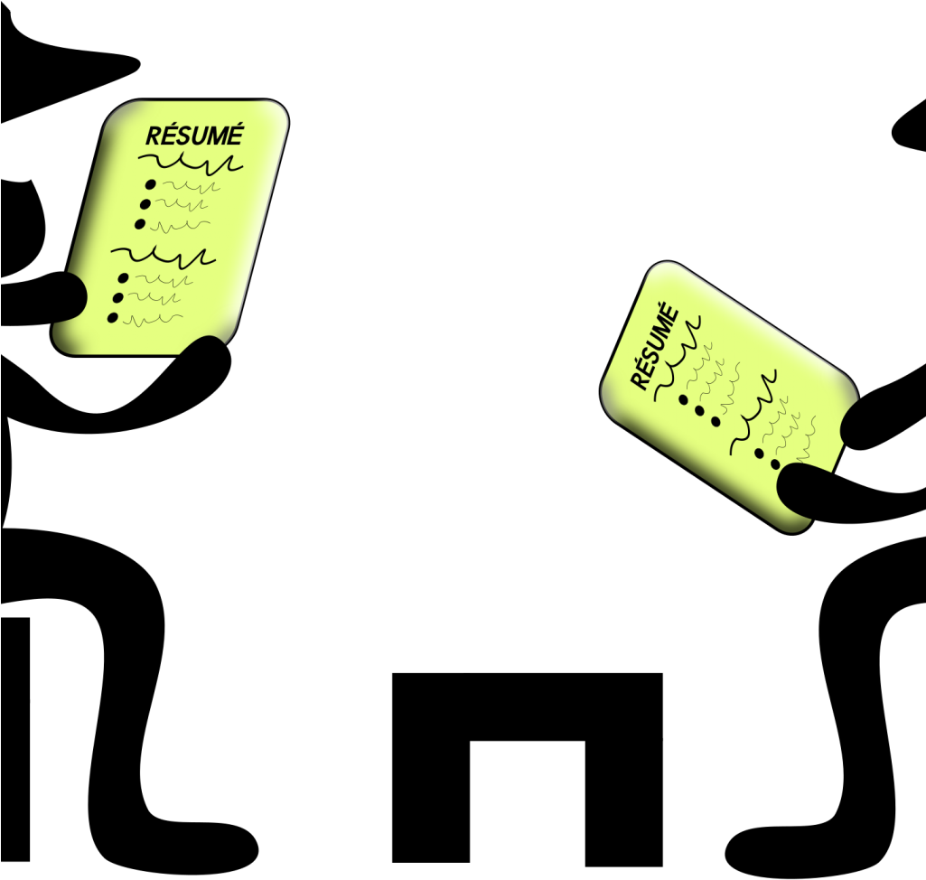 Download Mock Interview Clipart - Police Interview Clip Art - Full Size ...