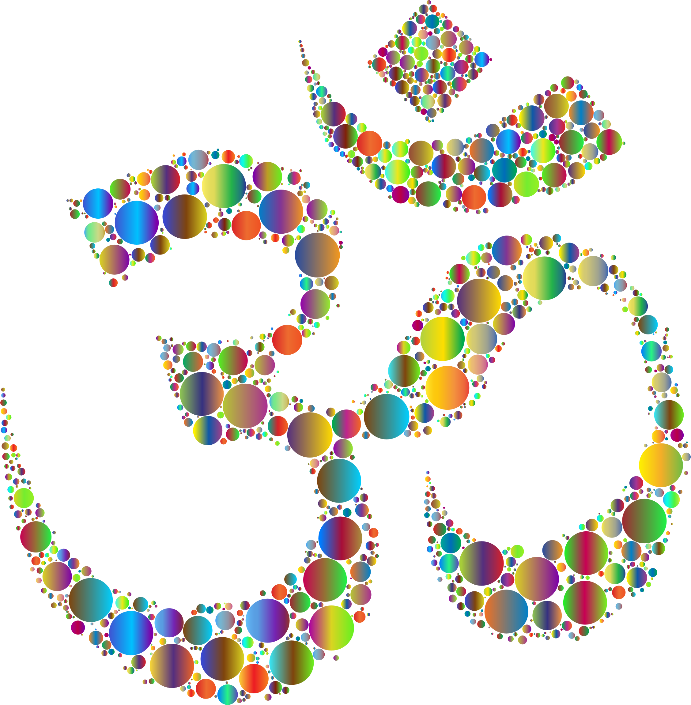 Download Big Image - Symbol Hinduism - Full Size PNG Image - PNGkit
