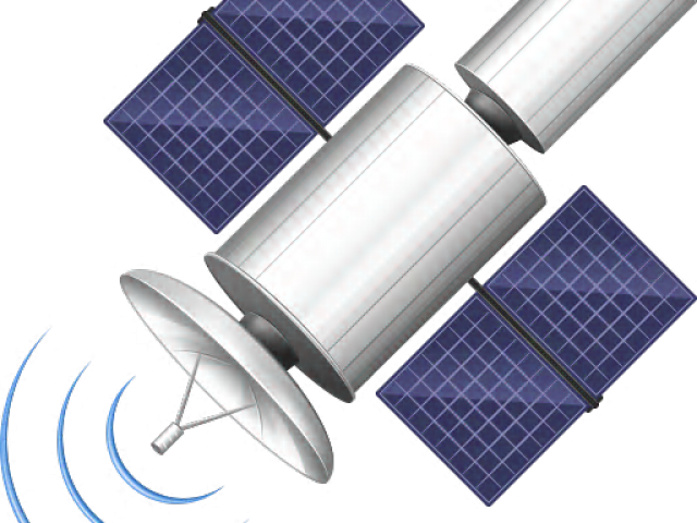 Download Satellite Png Transparent Images - Gps Satellite Png - Full ...